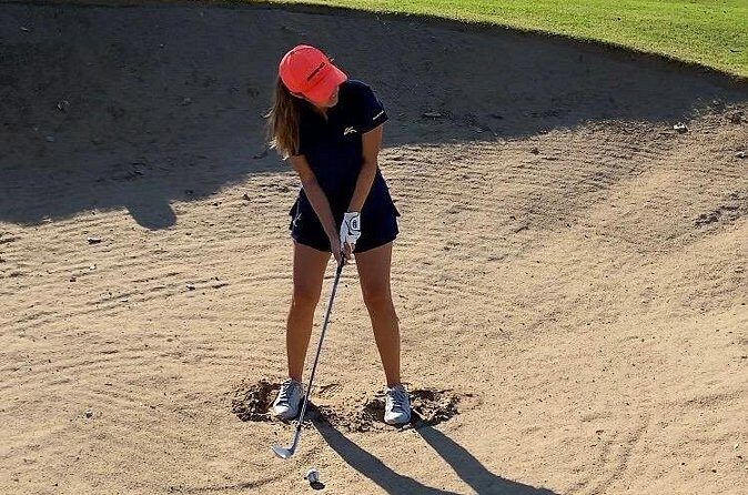 Fun golf lessons for beginners of all ages - Additional Resources