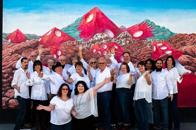 Fun Group Photo Tour by Party Bus - Final thoughts: Is this experience right for you?