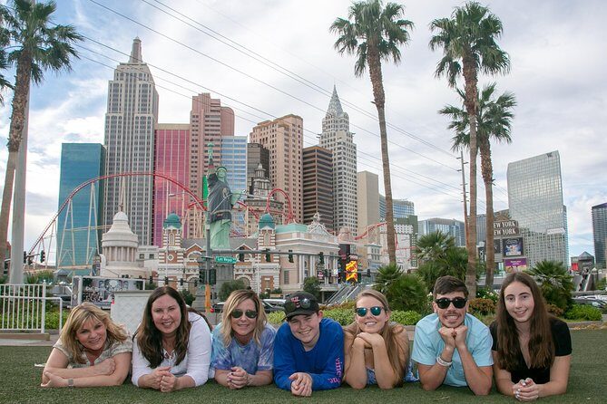 Fun Group Photo Tour by Party Bus - FAQ