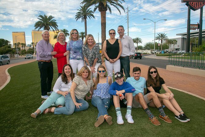 Fun Group Photo Tour by Party Bus - FAQ