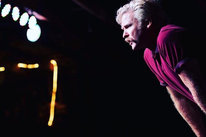 Fun House Improv Comedy - A Genuine Look at Savannah’s Improv Comedy Scene