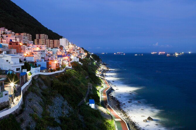 Fun & Informative Busan in Korea Virtual Tour - FAQs