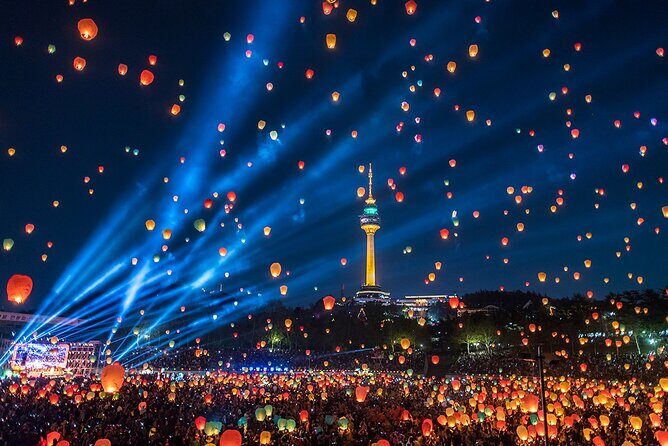 Fun & Informative Daegu in Korea Virtual Tour - FAQ