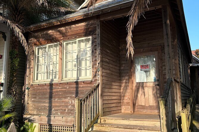 Fun Interactive Digital Scavenger Hunt in St. Augustine - Breaking Down the Itinerary and Key Stops