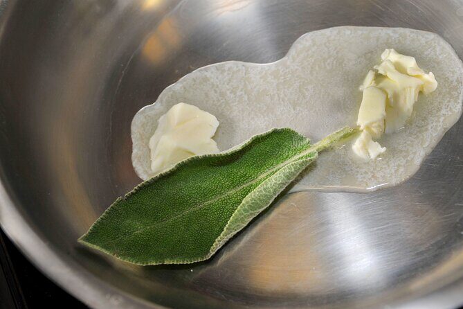 Fun Italian Dumplings Class With Local Chef in Philadelphia - Who Will Love This?