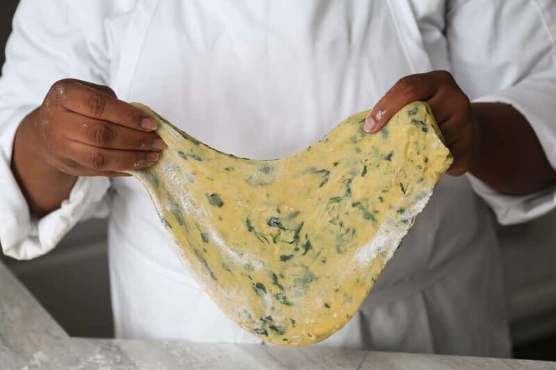 Fun Italian Dumplings Class With Local Chef in Philadelphia - Who Should Sign Up?