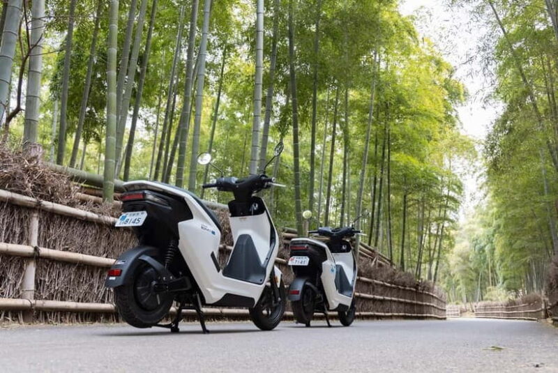 Fun Kyoto Ride! Bamboo Trails, Farm Harvest & Local Eats - Final Thoughts