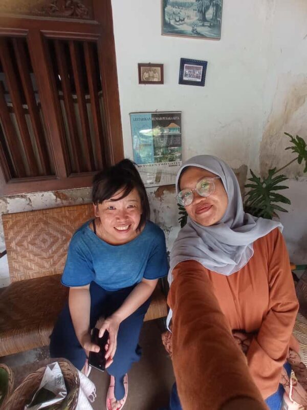 Fun Learning Bahasa Indonesian with a Native - Key Points