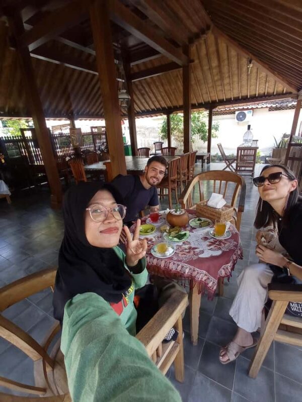 Fun Learning Bahasa Indonesian with a Native - A Closer Look at the Experience