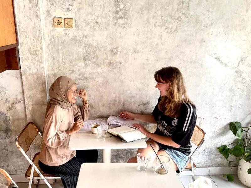 Fun Learning Bahasa Indonesian with a Native - FAQ