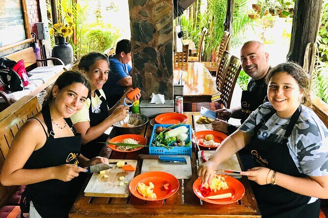 Fun Learning Thai Cooking with Local Market from Khao Lak - The Bottom Line: Is It Worth It?