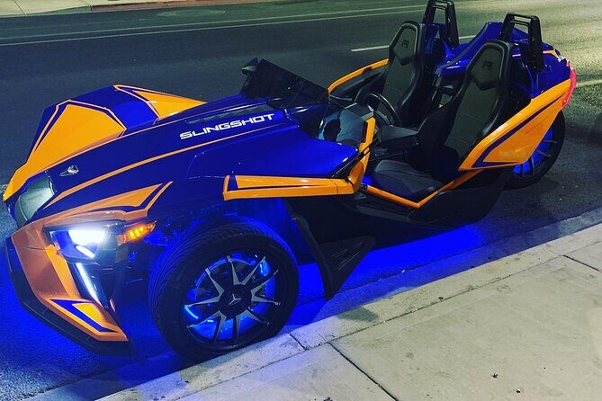 Fun Miami Beach slingshot adventure self guided tour - Why This Tour Might Be Perfect for You