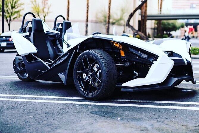 Fun Miami Beach slingshot adventure self guided tour - Final Thoughts
