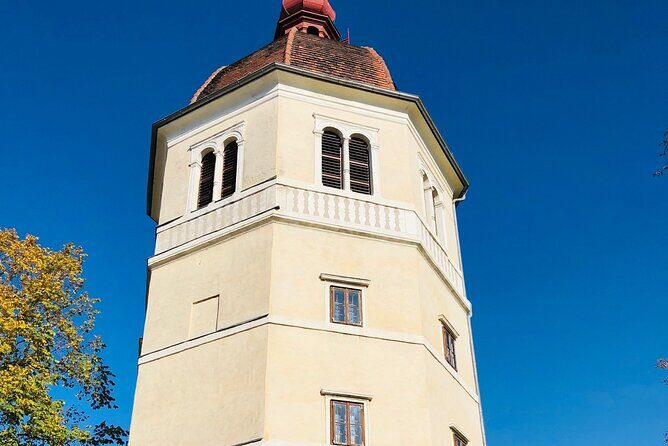 Fun & mobile scavenger hunt through Graz - FAQ