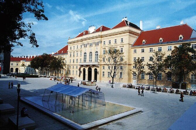 Fun & mobile scavenger hunt through Vienna - Value and Practicality