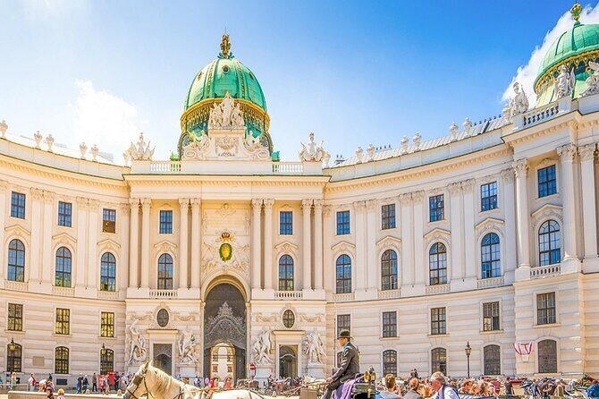 Fun & mobile scavenger hunt through Vienna - FAQs