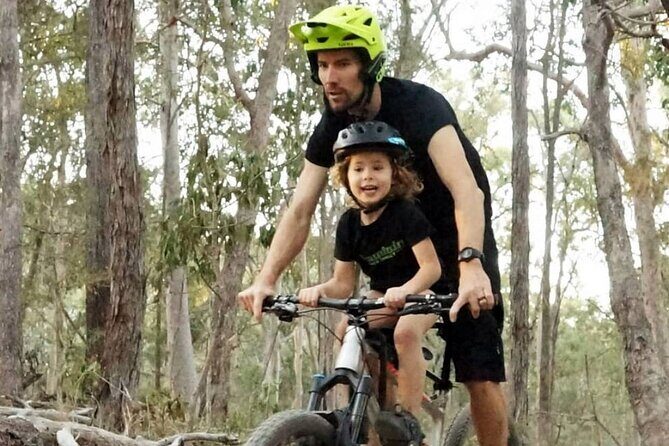 Fun Mountain Bike riding on trails in Maui Hawaii! - Practicalities and Value