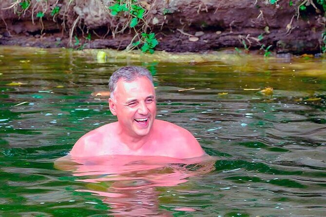 Fun Park Adventure in punta cana Super Combo of 4 - FAQ