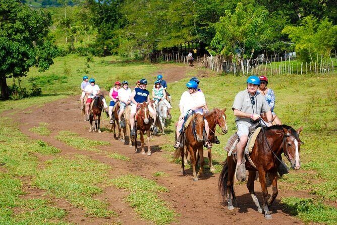 Fun Park Adventure Tour - Practical Tips for the Tour