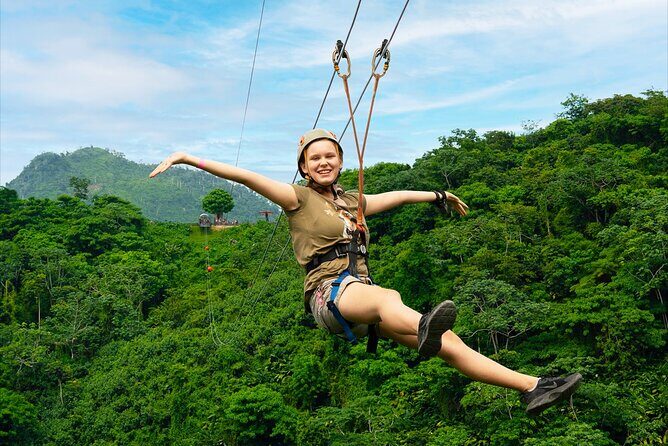 Fun Park Adventure Tour - Who Should Consider This Tour?