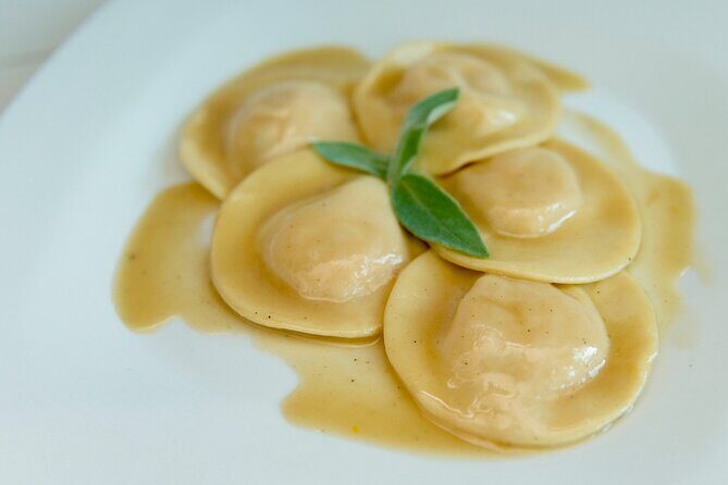 Fun Pasta Making Class at a Local Brewery in Portland - The Itinerary: What to Expect