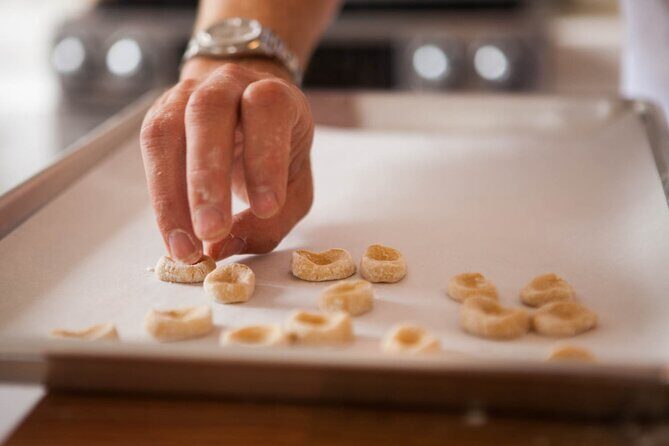 Fun Pasta Making Class at a Trendy Venue in Denver - Introduction