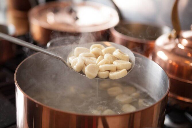 Fun Pasta Making Class at a Trendy Venue in Denver - What Makes This Experience Stand Out