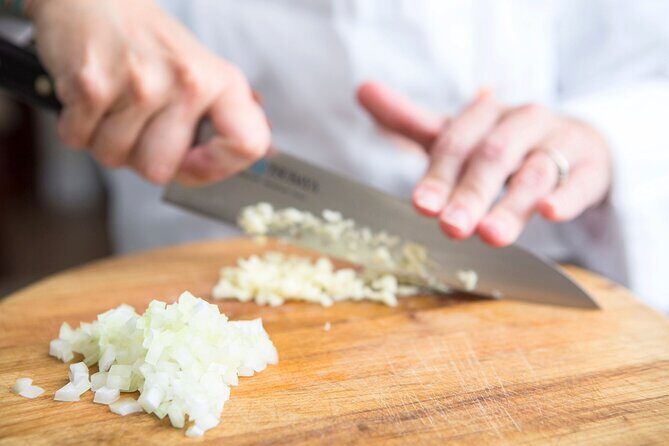 Fun Pasta Making Class at a Trendy Venue in Denver - Practical Tips for Participants