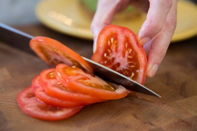 Fun Pasta Making Class With Local Chef in Boca Raton - FAQ