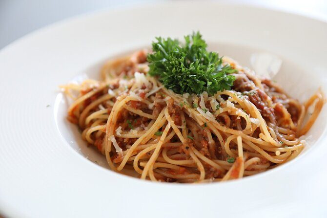 Fun Pasta Making Class With Local Chef in Colorado Springs - An Inside Look at the Pasta Class Experience