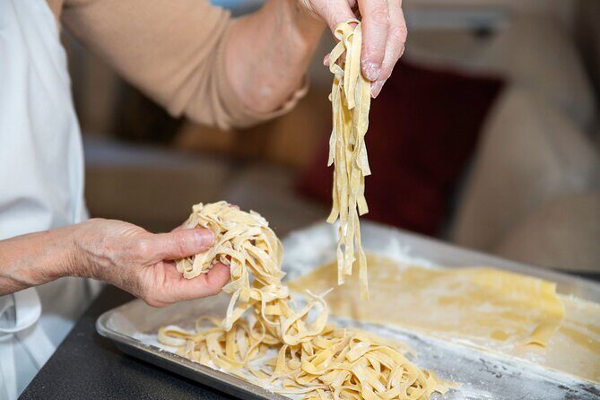 Fun Pasta Making Class With Local Chef in Dallas - FAQ