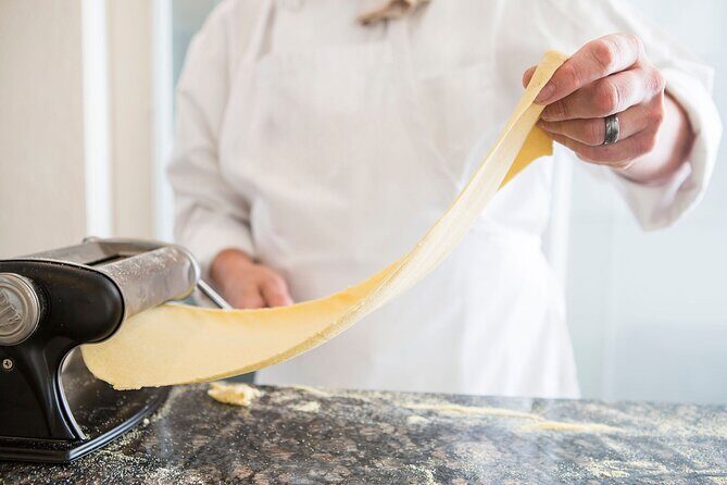 Fun Pasta Making Class With Local Chef in Houston - Value and Cost Analysis