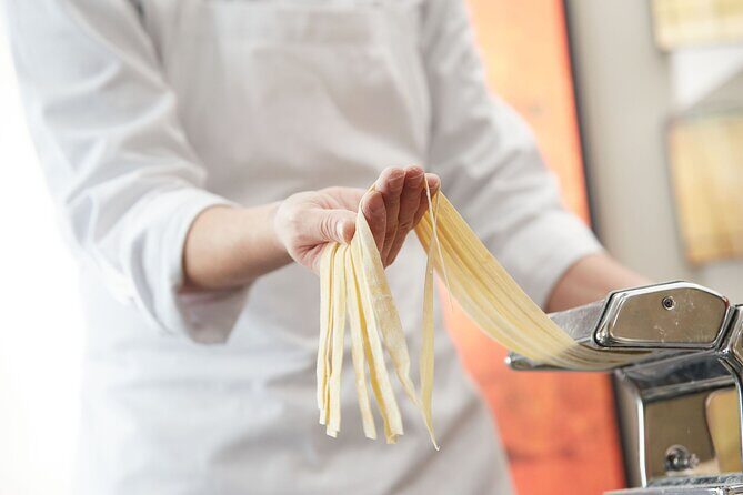 Fun Pasta Making Class With Local Chef in Houston - The Sum Up: Who Will Love This Experience?