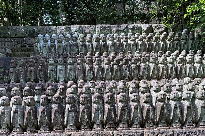 Fun Personalized Kamakura Walking Tour with a Local Guide - Final Thoughts