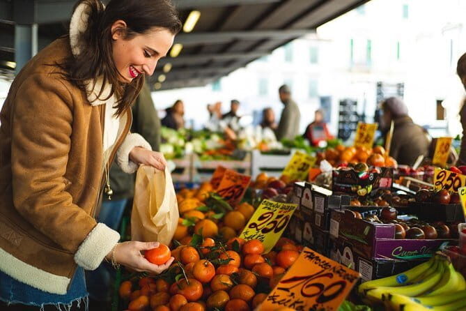Fun Private Florence Food Tour with a Local Food Expert Martina - Key Points