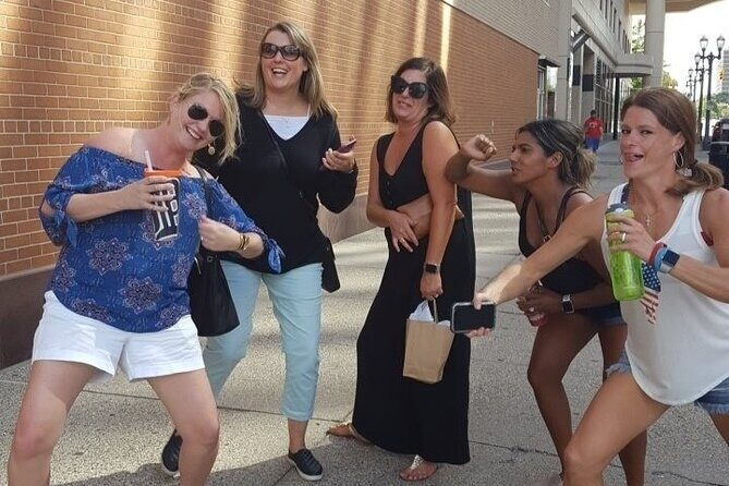Fun Scavenger Hunt in Amarillo by Zombie Scavengers - FAQs