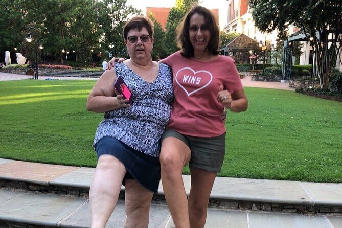 Fun Scavenger Hunt in Augusta by Operation City Quest - What Exactly Is This Augusta Scavenger Hunt?