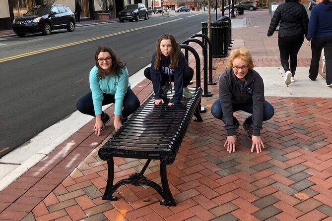 Fun Scavenger Hunt in Burlington by Zombie Scavengers - A Fun Twist on Exploring Burlington
