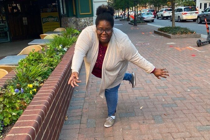 Fun Scavenger Hunt in Daytona Beach by Operation City Quest - Exploring Daytona Beach Through a Digital Scavenger Hunt