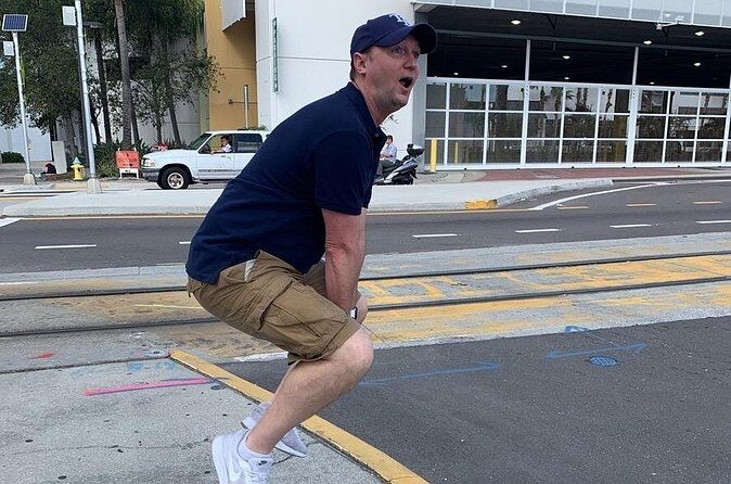 Fun Scavenger Hunt in Daytona Beach by Operation City Quest - The Practicalities