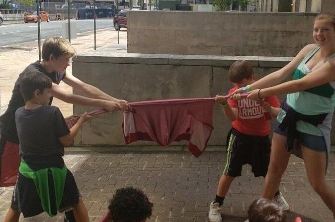 Fun Scavenger Hunt in Daytona Beach by Operation City Quest - Authentic Experiences & Traveler Perspectives