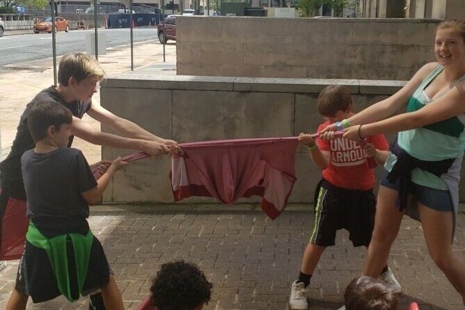 Fun Scavenger Hunt in Daytona Beach by Operation City Quest - Why This Scavenger Hunt Is Worth Considering