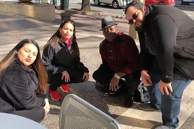 Fun Scavenger Hunt in Fargo by Operation City Quest - A Fun and Interactive Way to Discover Fargo