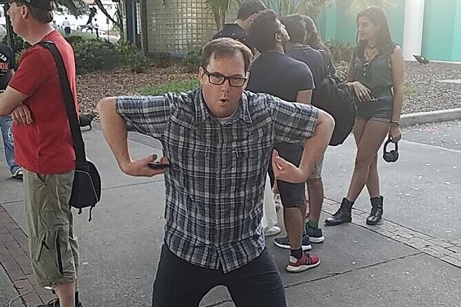 Fun Scavenger Hunt in Fargo by Operation City Quest - Who Will Enjoy This Tour?