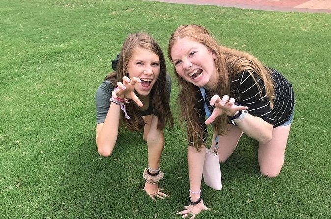 Fun Scavenger Hunt in Garland by Zombie Scavengers - Frequently Asked Questions