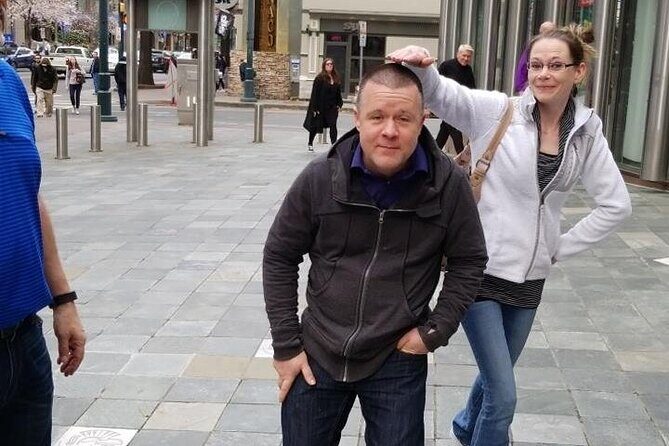 Fun Scavenger Hunt in Guelph by Zombie Scavengers - Unearthing Guelph with a Zombie Twist: A Practical Review