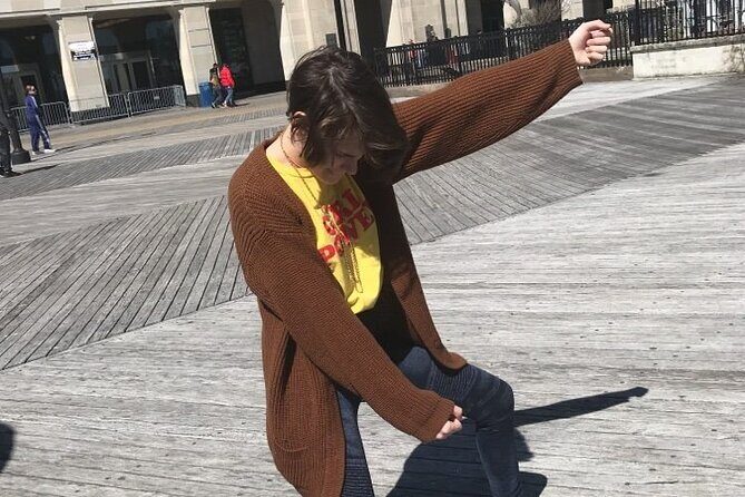 Fun Scavenger Hunt in Guelph by Zombie Scavengers - Key Points