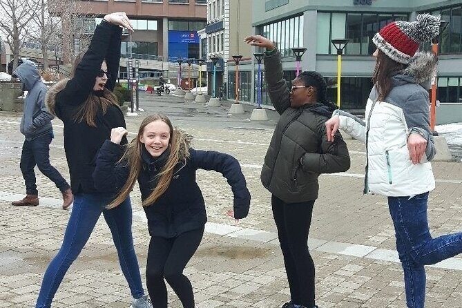 Fun Scavenger Hunt in Guelph by Zombie Scavengers - What the Reviews Tell Us