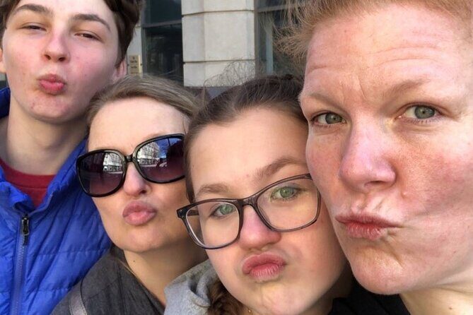 Fun Scavenger Hunt in Guelph by Zombie Scavengers - Who This Experience Is Best For