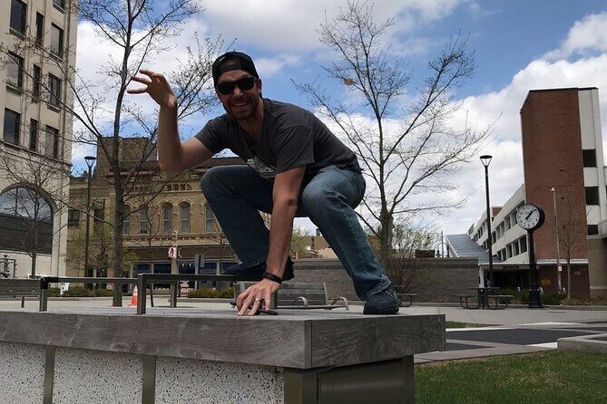 Fun Scavenger Hunt in Jersey City by Zombie Scavengers - Fun Scavenger Hunt in Jersey City by Zombie Scavengers: An In-Depth Review